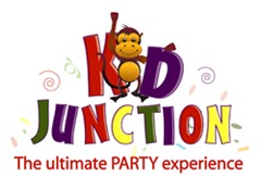 Ready for the Ultimate Party Experience at Kid Junction!